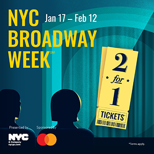 The Broadway League | The Official Website of the Broadway Industry