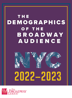 Research Reports | The Broadway League