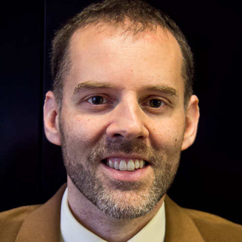 Staff | The Broadway League